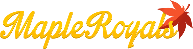 Unofficial MapleRoyals Drop Tracker